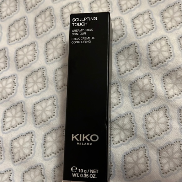 Sephora | Makeup | Kiko Milano Sculpting Creamy Stick Contour 20 | Poshmark